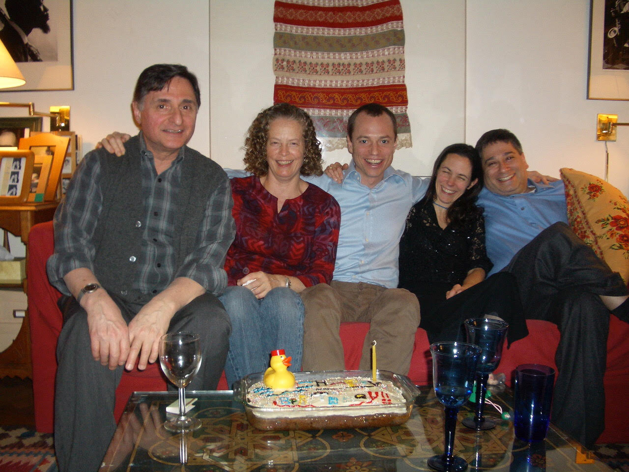 A Tribute To Vincent Lionti | MET Orchestra Musicians