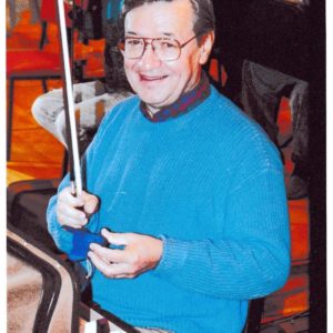 Remembering Raymond Gniewek | MET Orchestra Musicians
